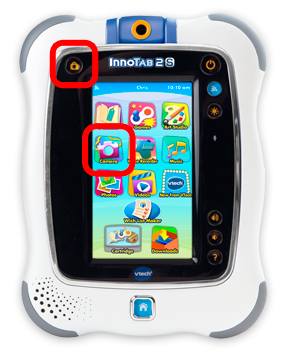 VTech Canada | Official Electronic Learning Toys & Games for Kids